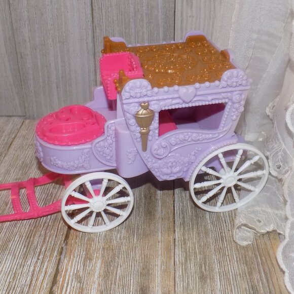 Toys | Fisher Price Imaginext Precious Places Swan Palace Princess ...